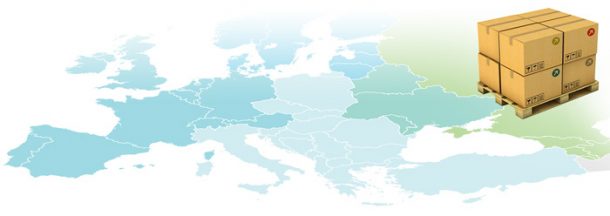 Groupage lines - Gopet Hellas